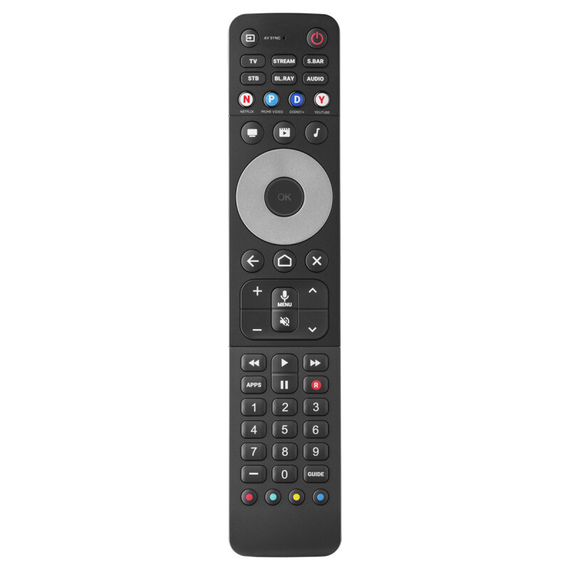 Universal Remote One Button SofaBaton U2 Universal Remote Control With
