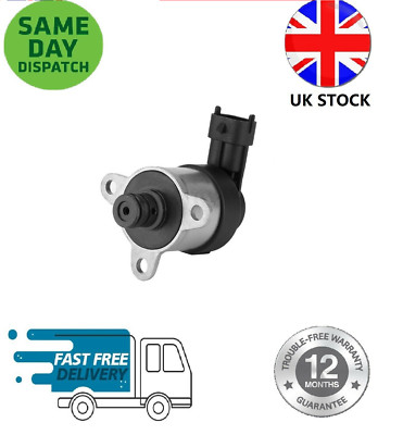0928400769 VAUXHAL OPEL FUEL PRESSURE REGULATOR CONTROL VALVE ...