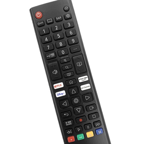 New AKB76037601 For 2021 LG LED Smart TV Remote Control 65UP7000PUA ...
