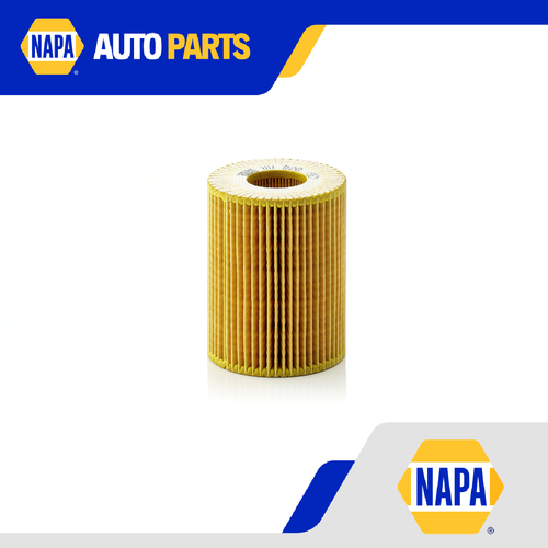 Oil Filter fits VAUXHALL COMBO C 1.7D 01 to 12 Mann 650300 97223218 ...