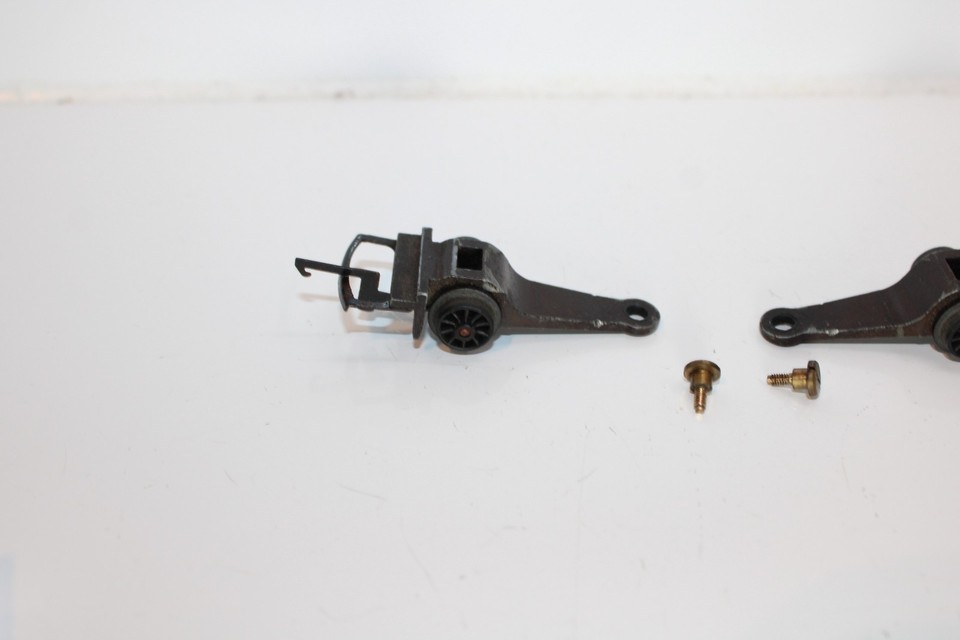 Triang Hornby OO R59 3MT Class 2-6-2T Spare Loco Front & Rear Bogies ...