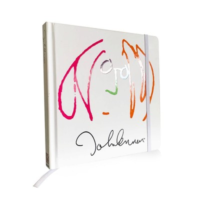 John Lennon - Imagine Journal | eBay