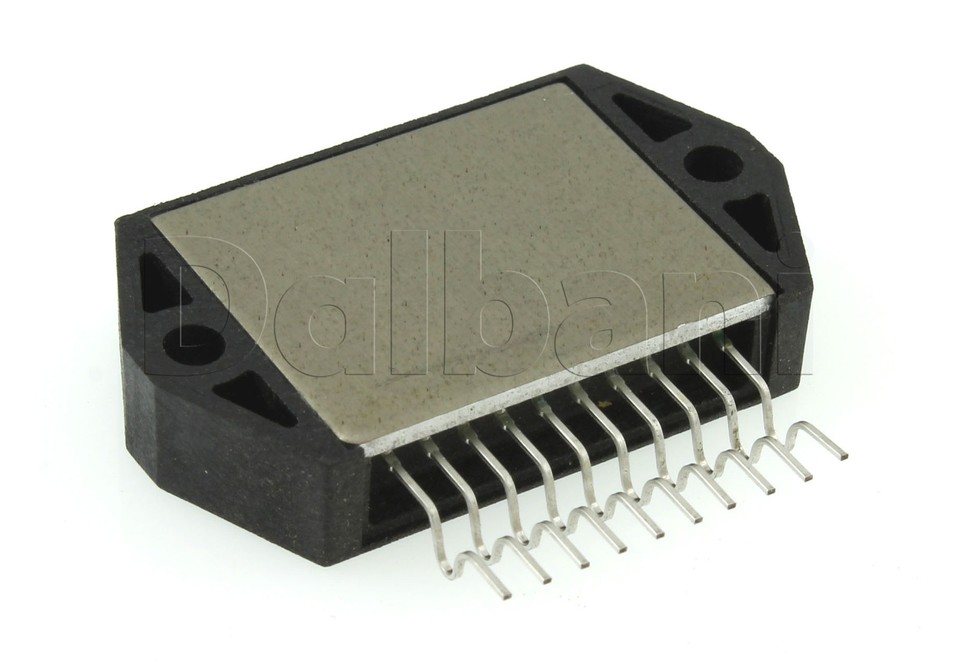 STK404-070 Original New Sanyo Power Integrated Circuits | eBay