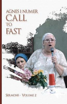 Agnes I. Numer - Call to Fast by Agnes I Numer (Paperback, 2021) for ...