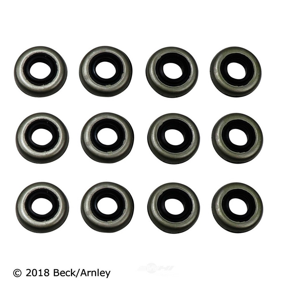 JDM THO KP JAPANESE VALVE COVER GASKET SET TOYOTA LEXUS 11213-AD010 KIT ...