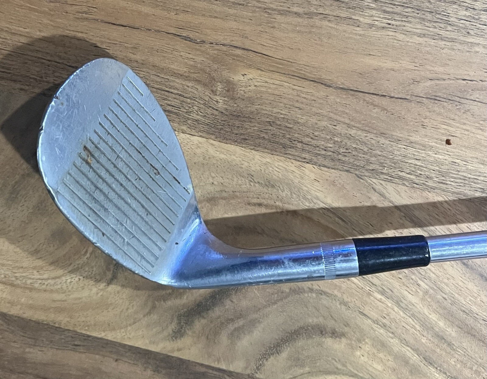 Vintage Ben Hogan Special 60 Degree 35” RH Lob Wedge Apex Wedge Steel ...