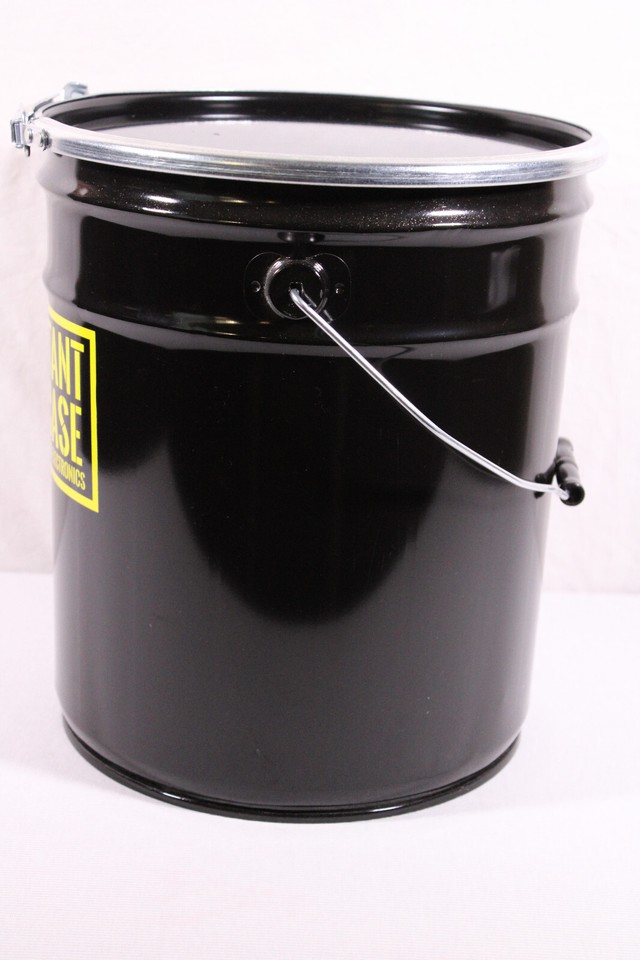 Faraday Cage EMP Protection Box for CME EMI Large Shielded Case Bucket ...