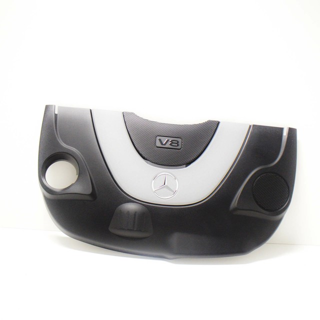 MB S W221 Engine Top Cover A2730101867 Genuine 2010 for sale online | eBay