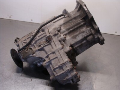 Infiniti Q50 3.7L AWD Automatic Transfer Case 100K Mi 13 14 15 16 17 18 ...