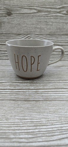 HOPE mug | eBay