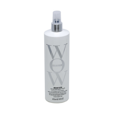 Color WOW Dream Filter Pre Shampoo Mineral Remover 470ml | eBay