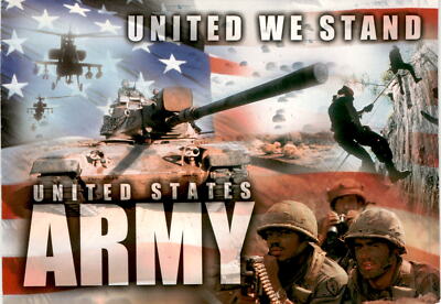 United States Army, soldiers, unity, solidarity, strength, dedication ...
