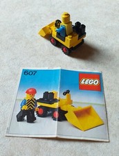 Lego 1970s in Lego Complete Sets & Packs for sale | eBay