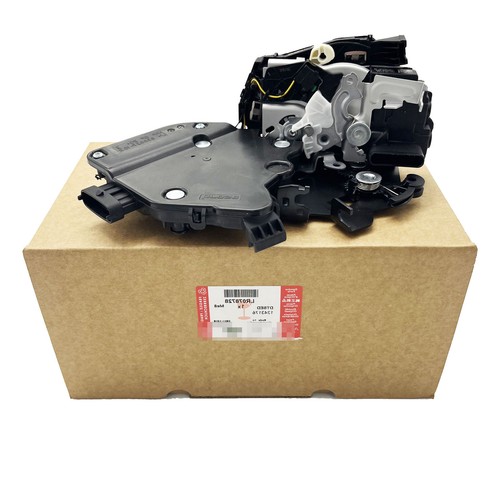 Left- DRIVER DOOR LATCH FRONT DOOR FOR 13-22 RANGE ROVER (VIN) LR078728 ...