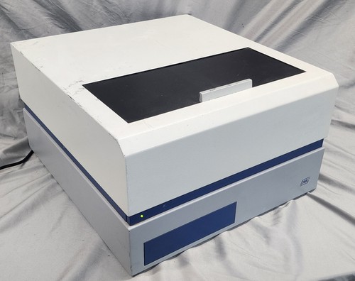 BMG LABTECH FLUOstar OPTIMA MICROPLATE READER | eBay