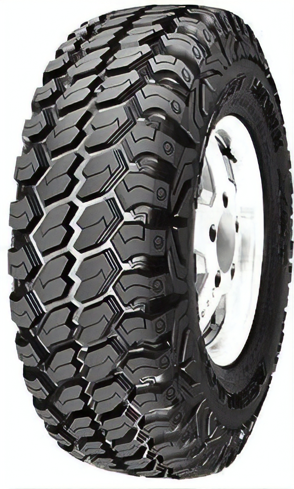 Achilles Desert Hawk X MT 265/75R16 Tire for sale online | eBay
