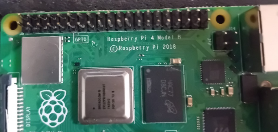 2x Raspberry pi 4 Model B 2018 8gb Ram all-in-one computer Please Read ...