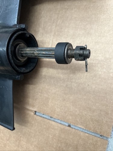 Suzuki Df25 Df30 Lower Unit 25hp 30hp | eBay