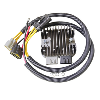 Voltage Rectifier Regulator for Polaris RZR 1000 XP 4 2013-2016 2206367 ...