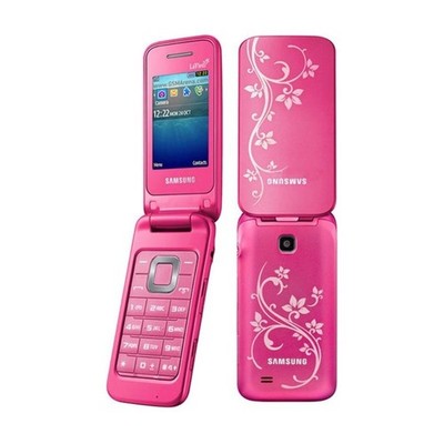 Original Samsung C3520 1.3MP GSM MP3 Bluetooth unlocked flip phone | eBay