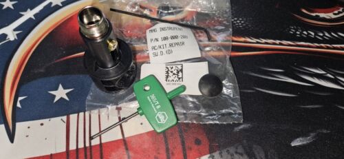 Mag-Lite Switch Repair Kit for "D" Cell Lights 108-000-208 | eBay