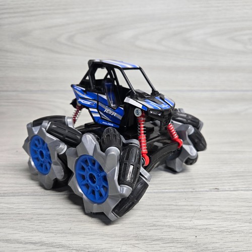NEW BRIGHT RC Polaris RZR REMOTE CONTROL ATV No Remote | eBay