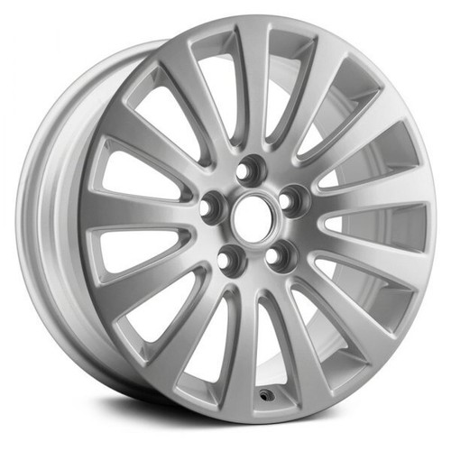 Wheel For 2011-2013 Buick Regal 18x8 Alloy 13 I Spoke 5-120mm Painted ...
