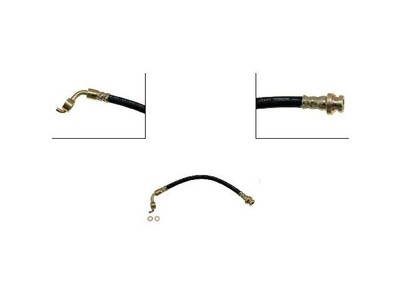 Rear Right Brake Hose For 02-08 Nissan Altima Maxima GR92H5 Brake ...