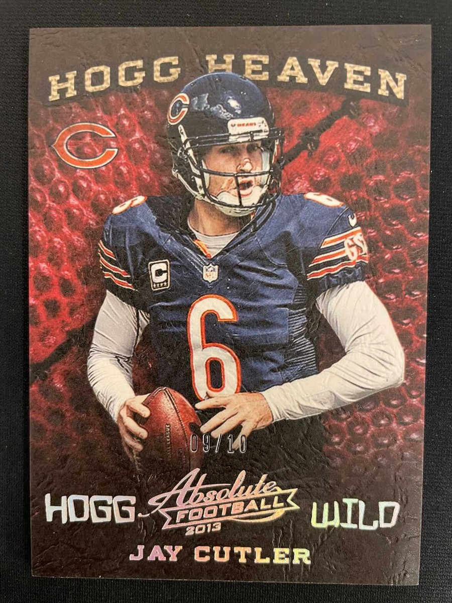 Osos Jay Cutler 2024