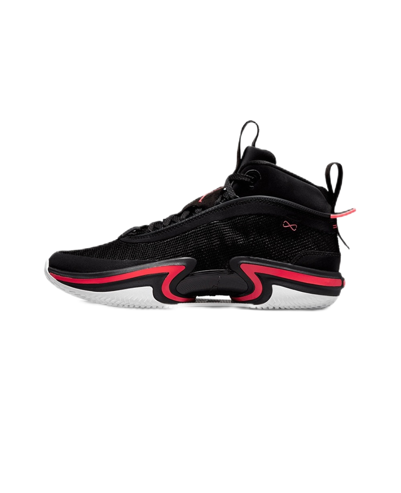 Air Jordan Air Jordan 36 PF 'Black Infrared' Air Jordan 36 AJ36 DA9053 ...