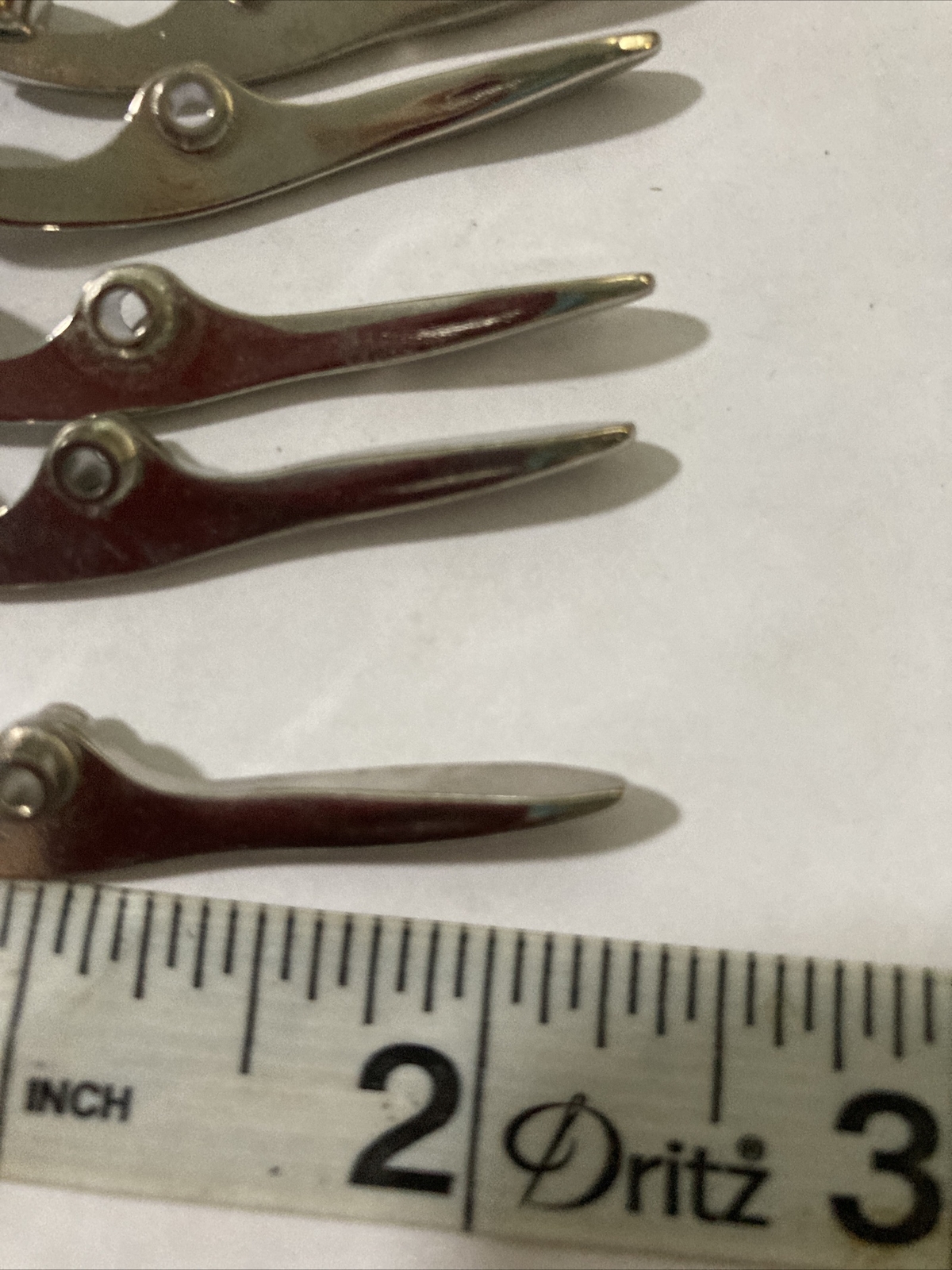 5 new replacement trumpet spit valves yamaha jupiter bach holton others ...