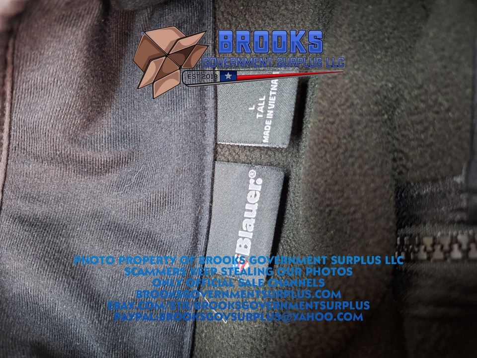 blauer Colorblock Soft Shell Jacket Style 4670 lime reflective black | eBay