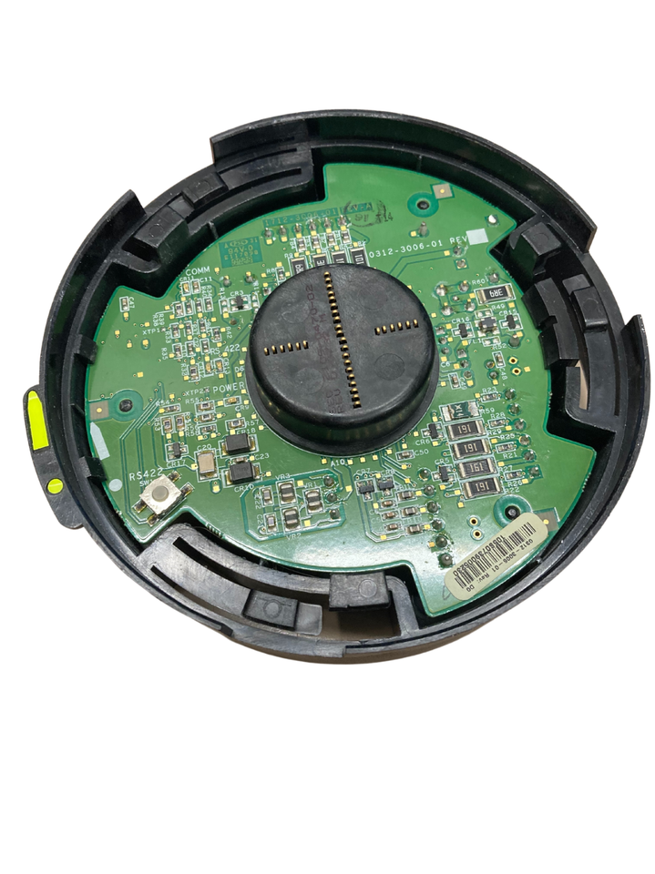 American Dynamics SpeedDome Ultra 8 Dome Camera with IO Board ...