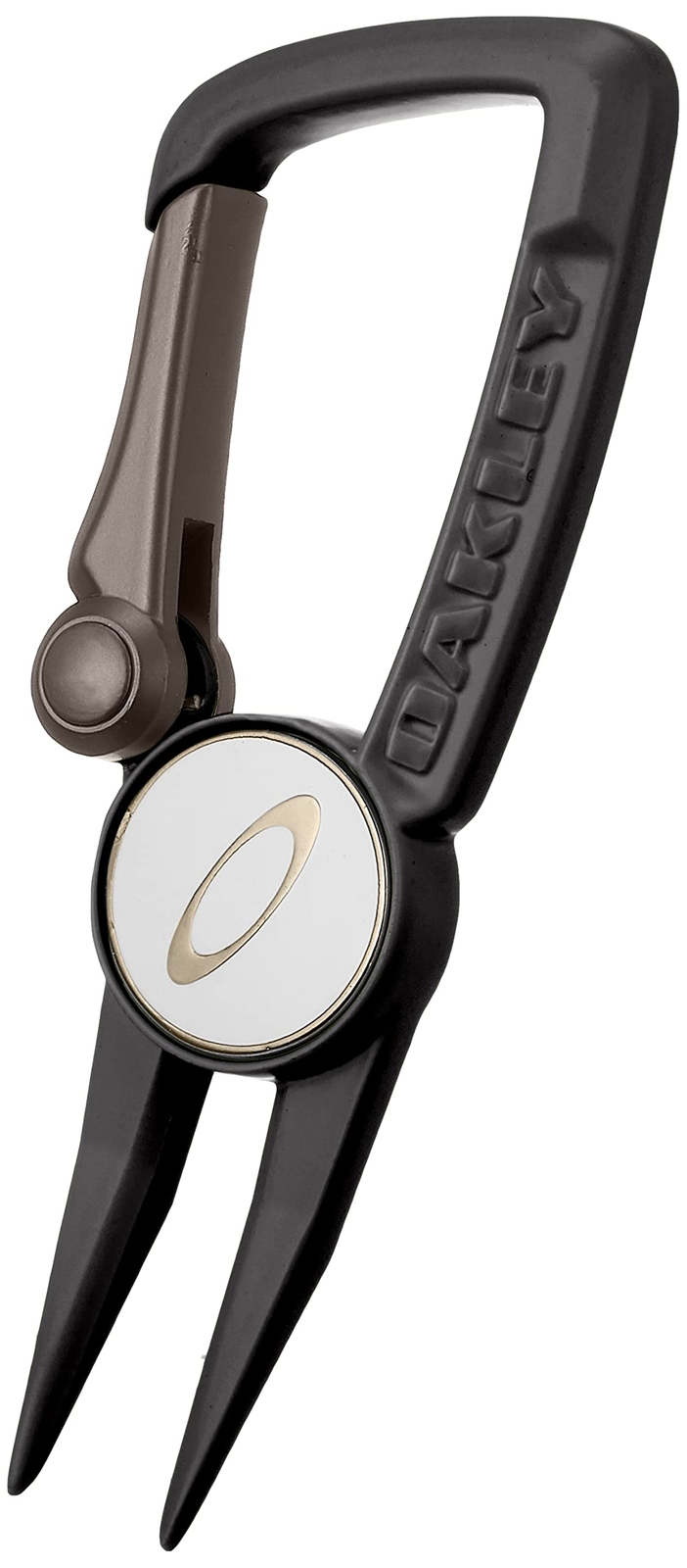 Oakley Golf DIVOT REPAIR Tool 16.0 Green Fork FOS900975 with Ball Maker ...