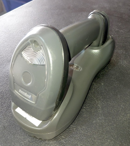 ⭐ Symbol Zebra LI4278 LS4278 Wireless Barcode Scanner🔥 | eBay