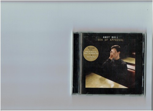 Andy Bull Sea of Approval (CD) 602537841097 | eBay