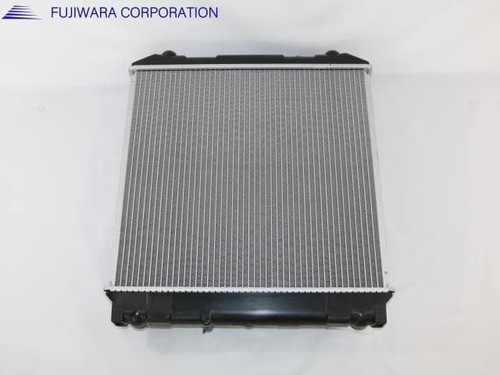 ISUZU ELF 2004 KR-NHR69N Radiator 897313148 [New] [PA02308690] | eBay