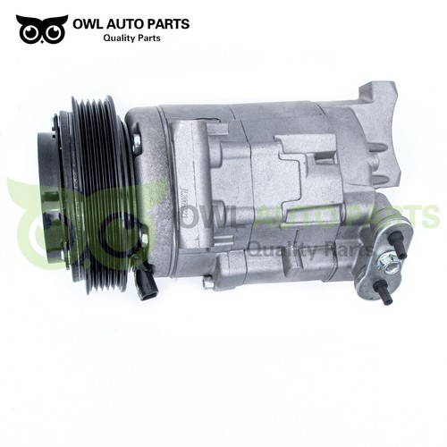 AC Compressor For CO 22276C 22853050 2010 2011 Equinox GMC Terrain 2.4L ...