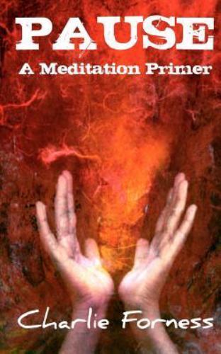 Pause - A Meditation Primer by Charlie Forness (2011, Trade Paperback) for sale online | eBay