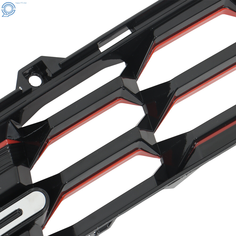 Fit For Kia Forte GT 1.6L 2022-2023 86350-M6610 Front Bumper Upper ...