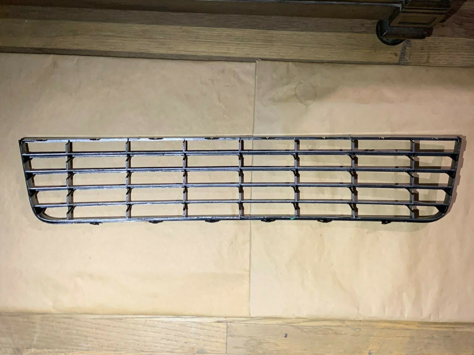 New Genuine VW Front Lower Grille 1K0 853 677 9B9 Made in Germany ...