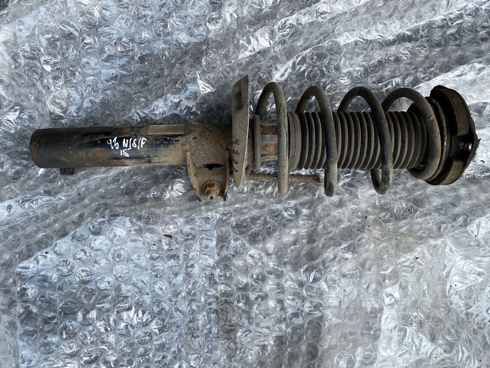 Audi Q3 8u Front Left Strut Shock Absorber 5N0413031 for sale online | eBay