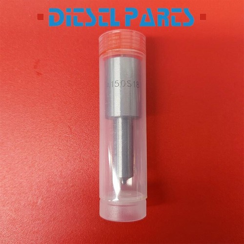 6pcs Diesel Fuel Injector Nozzle Tips DLLA150S187 for Mercedes OM314 ...