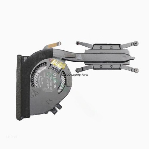 Brand new original for Lenovo Thinkpad X270 X260 cooling, module, fan ...