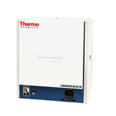 Laboratory Furnaces - Blue M Furnace