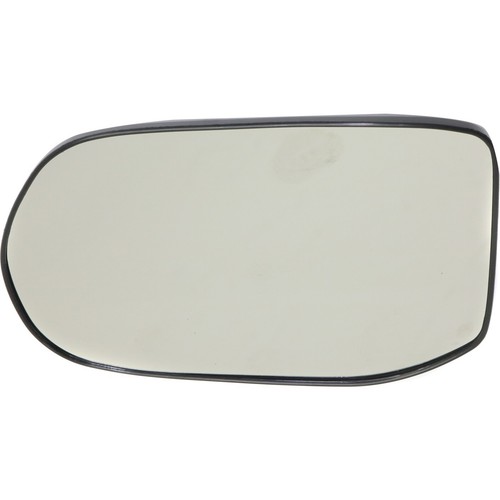 Mirror Glass For 2006-2011 Honda Civic Driver Side Heated HO1324119 ...
