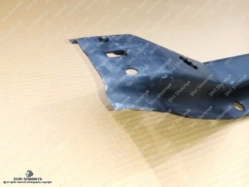 Transmission Crossmember T90 Dana18 fits jeep CJ3A CJ3B CJ5 M38 M38A1 ...