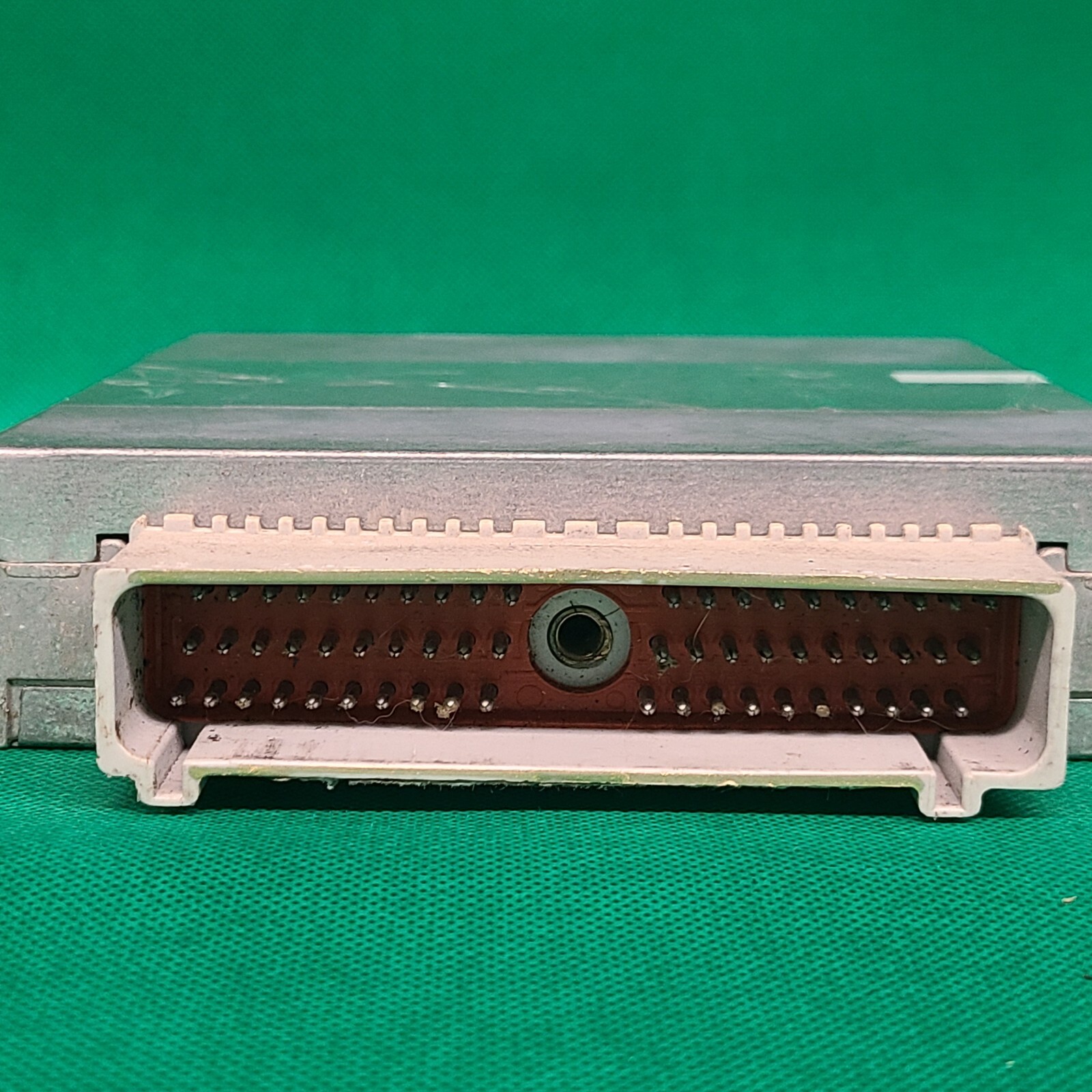 REBUILT PLUG & PLAY 91 FORD F150 5.8 VAN ECM ECU PCM MODULE F1TF-12A650 ...