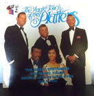Platters Magic Touch 33 LP Album Starpak Records 1979 Vintage | eBay