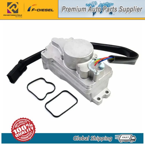 2837675 VGT Turbo Actuator for 2007-2012 Dodge Cummins ISB 6.7L Holset ...
